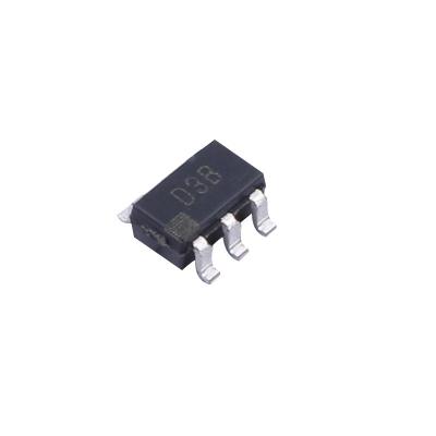 China New Genuine Electronics AD5310BRTZ-500RL7 IC Potentiometer Resistor Capacitor Monitor Memory One-Stop IC Accessories for sale