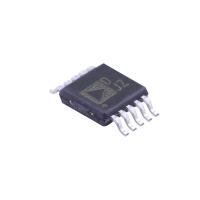 China New Genuine Electronics AD5310RBRMZ IC Potentiometer Resistor Capacitor Monitor Memory One-Stop IC Accessories for sale