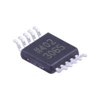 China New Genuine Electronics AD5310RBRMZ IC Potentiometer Resistor Capacitor Monitor Memory One-Stop IC Accessories for sale