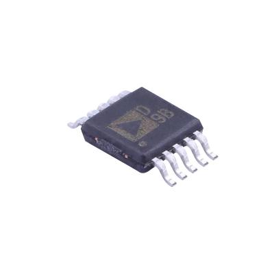 China New Genuine Electronics AD5311BRMZ IC Potentiometer Resistor Capacitor Monitor Memory One-Stop IC Accessories for sale