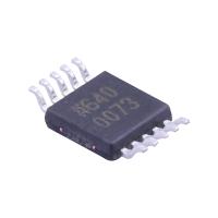 China New Genuine Electronics AD5311BRMZ IC Potentiometer Resistor Capacitor Monitor Memory One-Stop IC Accessories for sale