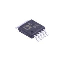 China New Genuine Electronics AD5312ARMZ IC Potentiometer Resistor Capacitor Monitor Memory One-Stop IC Accessories for sale