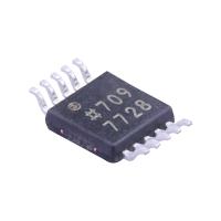 China New Genuine Electronics AD5312ARMZ IC Potentiometer Resistor Capacitor Monitor Memory One-Stop IC Accessories for sale