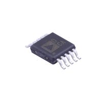China New Genuine Electronics AD5314ARMZ-REEL7  IC Potentiometer Resistor Capacitor Monitor Memory One-Stop IC Accessories for sale