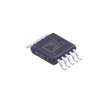 China New Genuine Electronics AD5314ARMZ-REEL7  IC Potentiometer Resistor Capacitor Monitor Memory One-Stop IC Accessories for sale
