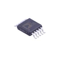 China New Genuine Electronics AD5314BRMZ-REEL7  IC Potentiometer Resistor Capacitor Monitor Memory One-Stop IC Accessories for sale