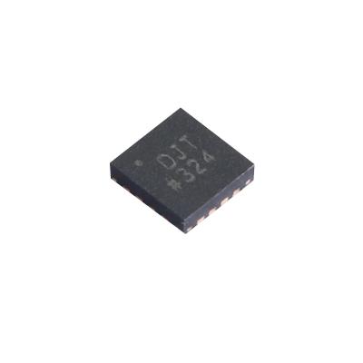 China New Genuine Electronics AD5316RBCPZ-RL7 IC Potentiometer Resistor Capacitor Monitor Memory One-Stop IC Accessories for sale