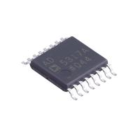 China New Genuine Electronics AD5317ARUZ-REEL7 IC Potentiometer Resistor Capacitor Monitor Memory One-Stop IC Accessories for sale