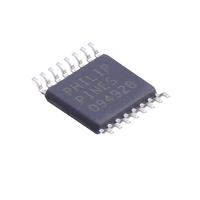 China New Genuine Electronics AD5317ARUZ-REEL7 IC Potentiometer Resistor Capacitor Monitor Memory One-Stop IC Accessories for sale