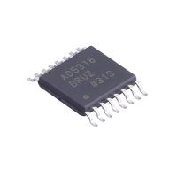 China New Genuine Electronics AD5318BRUZ-REEL7 IC Potentiometer Resistor Capacitor Monitor Memory One-Stop IC Accessories for sale