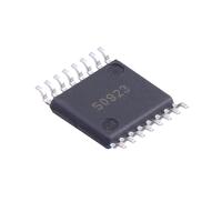China New Genuine Electronics AD5318BRUZ-REEL7 IC Potentiometer Resistor Capacitor Monitor Memory One-Stop IC Accessories for sale