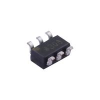 China New Genuine Electronics AD5320BRTZ-500RL7 IC Potentiometer Resistor Capacitor Monitor Memory One-Stop IC Accessories for sale