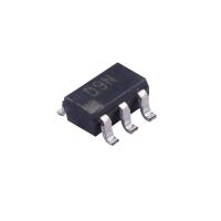 China New Genuine Electronics AD5320BRTZ-REEL7 IC Potentiometer Resistor Capacitor Monitor Memory One-Stop IC Accessories for sale