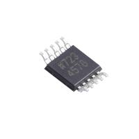 China New Genuine Electronics AD5321BRMZ IC Potentiometer Resistor Capacitor Monitor Memory One-Stop IC Accessories for sale