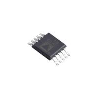 China New Genuine Electronics AD5321BRMZ IC Potentiometer Resistor Capacitor Monitor Memory One-Stop IC Accessories for sale