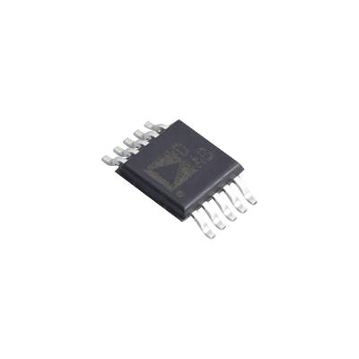 China New Genuine Electronics AD5321BRMZ IC Potentiometer Resistor Capacitor Monitor Memory One-Stop IC Accessories for sale