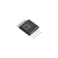 China New Genuine Electronics AD5322ARMZ IC Potentiometer Resistor Capacitor Monitor Memory One-Stop IC Accessories for sale