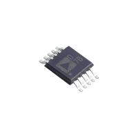 China New Genuine Electronics AD5322BRMZ IC Potentiometer Resistor Capacitor Monitor Memory One-Stop IC Accessories for sale