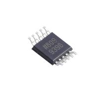China New Genuine Electronics AD5322BRMZ IC Potentiometer Resistor Capacitor Monitor Memory One-Stop IC Accessories for sale