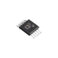 China New Genuine Electronics AD5324ARMZ-REEL7 IC Potentiometer Resistor Capacitor Monitor Memory One-Stop IC Accessories for sale