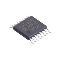 China New Genuine Electronics AD5326ARUZ IC Potentiometer Resistor Capacitor Monitor Memory One-Stop IC Accessories for sale