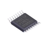 China New Genuine Electronics AD5326ARUZ IC Potentiometer Resistor Capacitor Monitor Memory One-Stop IC Accessories for sale