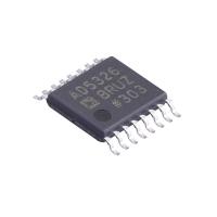 China New Genuine Electronics AD5326BRUZ IC Potentiometer Resistor Capacitor Monitor Memory One-Stop IC Accessories for sale