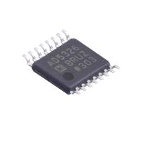 China New Genuine Electronics AD5326BRUZ IC Potentiometer Resistor Capacitor Monitor Memory One-Stop IC Accessories for sale