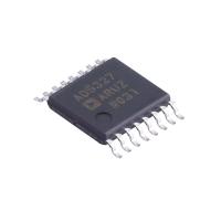 China New Genuine Electronics AD5327ARUZ IC Potentiometer Resistor Capacitor Monitor Memory One-Stop IC Accessories for sale