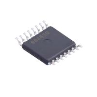 China New Genuine Electronics AD5327ARUZ IC Potentiometer Resistor Capacitor Monitor Memory One-Stop IC Accessories for sale