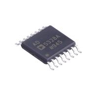 China New Genuine Electronics AD5328ARUZ-REEL7 IC Potentiometer Resistor Capacitor Monitor Memory One-Stop IC Accessories for sale
