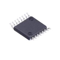 China New Genuine Electronics AD5328ARUZ-REEL7 IC Potentiometer Resistor Capacitor Monitor Memory One-Stop IC Accessories for sale
