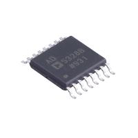 China New Genuine Electronics AD5328BRUZ IC Potentiometer Resistor Capacitor Monitor Memory One-Stop IC Accessories for sale