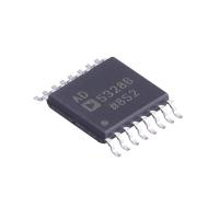 China New Genuine Electronics AD5328BRUZ-REEL IC Potentiometer Resistor Capacitor Monitor Memory One-Stop IC Accessories for sale