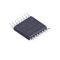 China New Genuine Electronics AD5328BRUZ-REEL7 IC Potentiometer Resistor Capacitor Monitor Memory One-Stop IC Accessories for sale