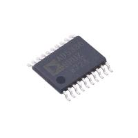 China New Genuine Electronics AD5330BRUZ IC Potentiometer Resistor Capacitor Monitor Memory One-Stop IC Accessories for sale