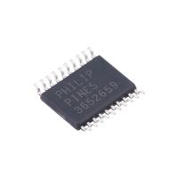 China New Genuine Electronics AD5330BRUZ-REEL7 IC Potentiometer Resistor Capacitor Monitor Memory One-Stop IC Accessories for sale