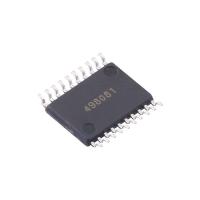 China New Genuine Electronics AD5332BRUZ IC Potentiometer Resistor Capacitor Monitor Memory One-Stop IC Accessories for sale