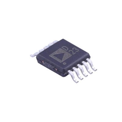 China New Genuine Electronics AD5332BRUZ IC Potentiometer Resistor Capacitor Monitor Memory One-Stop IC Accessories for sale