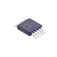 China New Genuine Electronics AD5338ARMZ IC Potentiometer Resistor Capacitor Monitor Memory One-Stop IC Accessories for sale