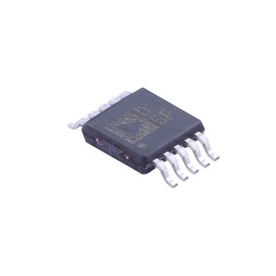 China New Genuine Electronics AD5338ARMZ IC Potentiometer Resistor Capacitor Monitor Memory One-Stop IC Accessories for sale