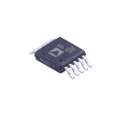 China New Genuine Electronics AD5338BRMZ IC Potentiometer Resistor Capacitor Monitor Memory One-Stop IC Accessories for sale