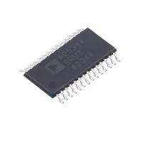 China New Genuine Electronics AD5344BRUZ IC Potentiometer Resistor Capacitor Monitor Memory One-Stop IC Accessories for sale