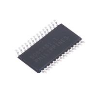 China New Genuine Electronics AD5344BRUZ IC Potentiometer Resistor Capacitor Monitor Memory One-Stop IC Accessories for sale