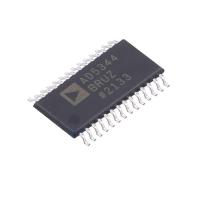 China New Genuine Electronics AD5344BRUZ-REEL7 IC Potentiometer Resistor Capacitor Monitor Memory One-Stop IC Accessories for sale