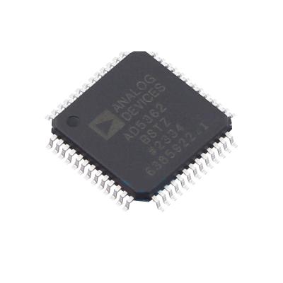 China New Genuine Electronics AD5362BSTZ IC Potentiometer Resistor Capacitor Monitor Memory One-Stop IC Accessories for sale