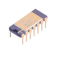 China New Genuine Electronics AD536AJD IC Potentiometer Resistor Capacitor Monitor Memory One-Stop IC Accessories for sale