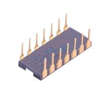 China New Genuine Electronics AD536AJD IC Potentiometer Resistor Capacitor Monitor Memory One-Stop IC Accessories for sale