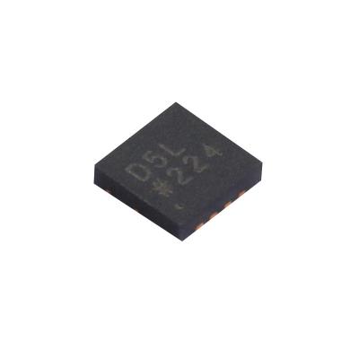 China New Genuine Electronics AD5398BCPZ-REEL7 IC Potentiometer Resistor Capacitor Monitor Memory One-Stop IC Accessories for sale
