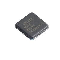 China New Genuine Electronics AD5410ACPZ-REEL7 IC Potentiometer Resistor Capacitor Monitor Memory One-Stop IC Accessories for sale